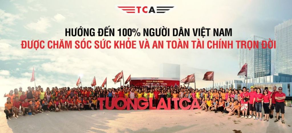 Bảo hiểm nhân thọ TCA là gì và có lừa đảo không năm 2023|TCA