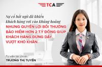 TRANG CHỦ | TCA